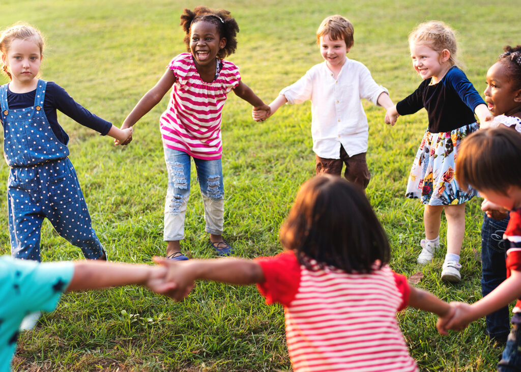 Programs - Sunshine Early Learning Center